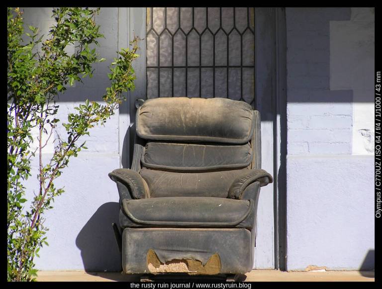 The Olympus Camedia C-770 Ultra Zoom ~ 4 million pixels of unhurried ...